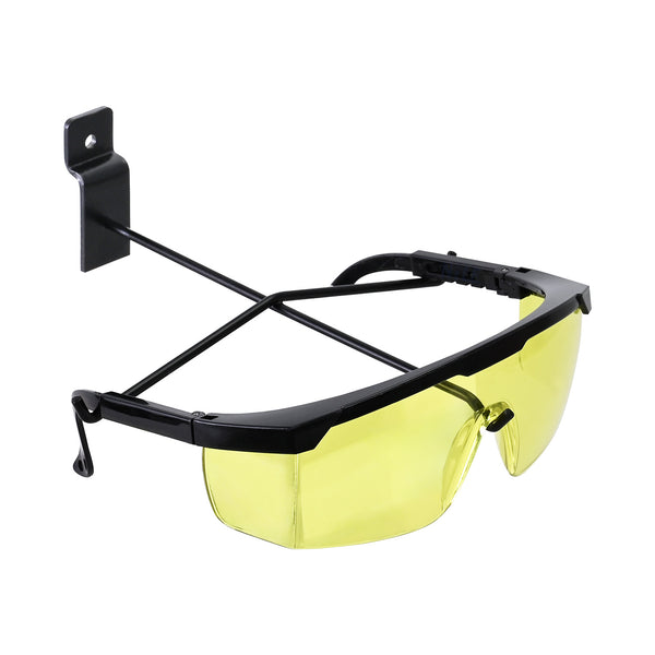 Ikee Design® 6 Pcs Set Metal Sunglasses Display Eyewear Stand for Slat